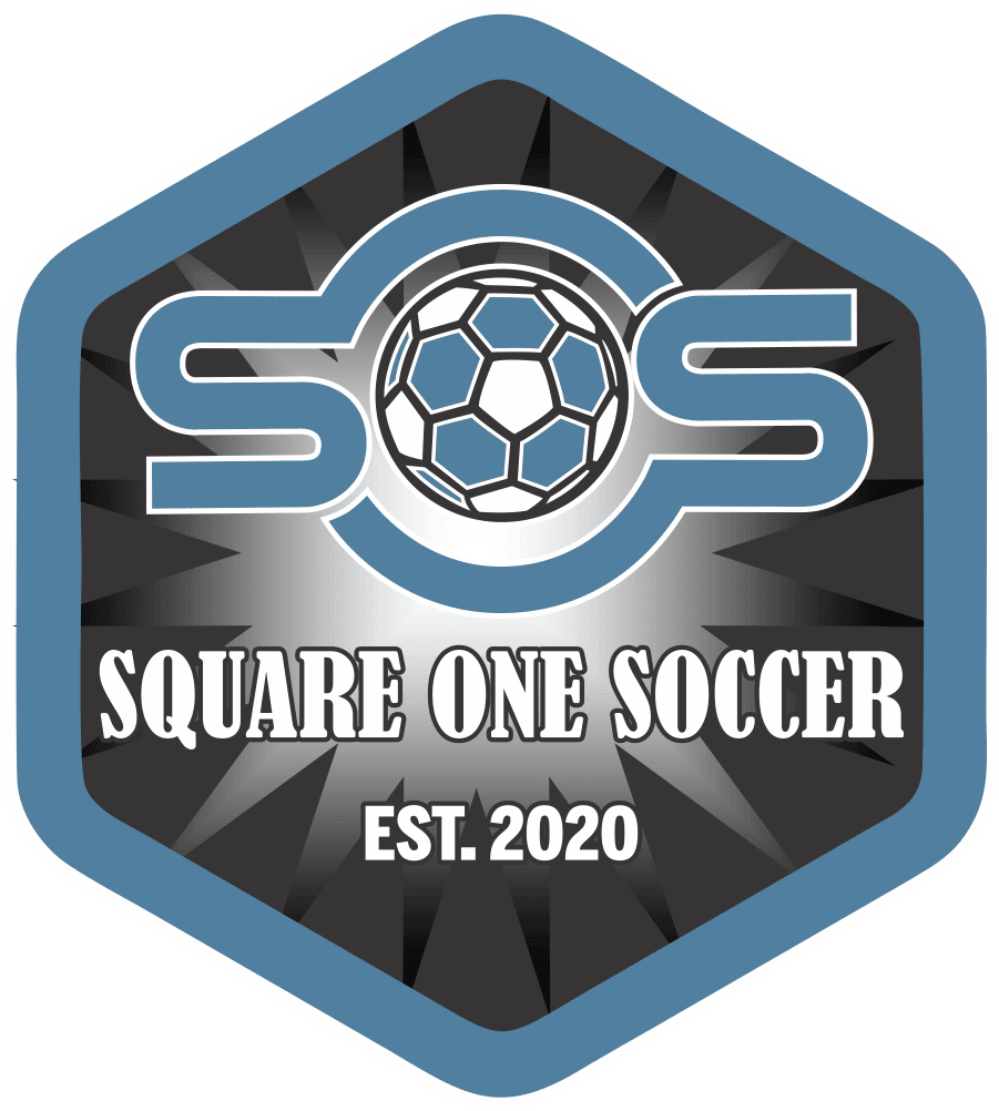 Private Training - Square One Sports